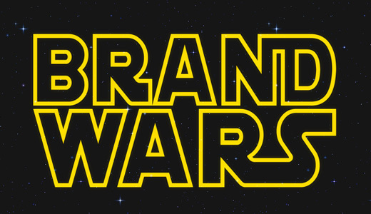 Brand Wars - adHOME Creative | Marketing Agency