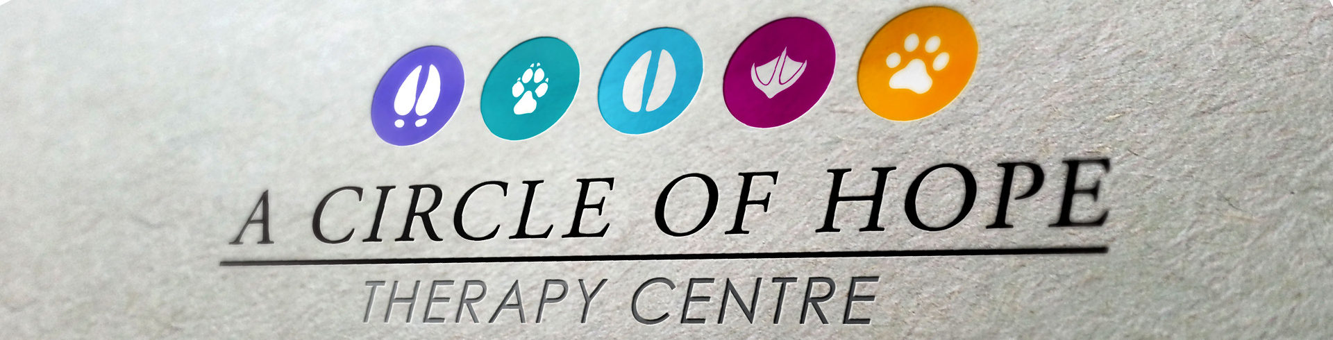 A Circle of Hope - adHOME Creative