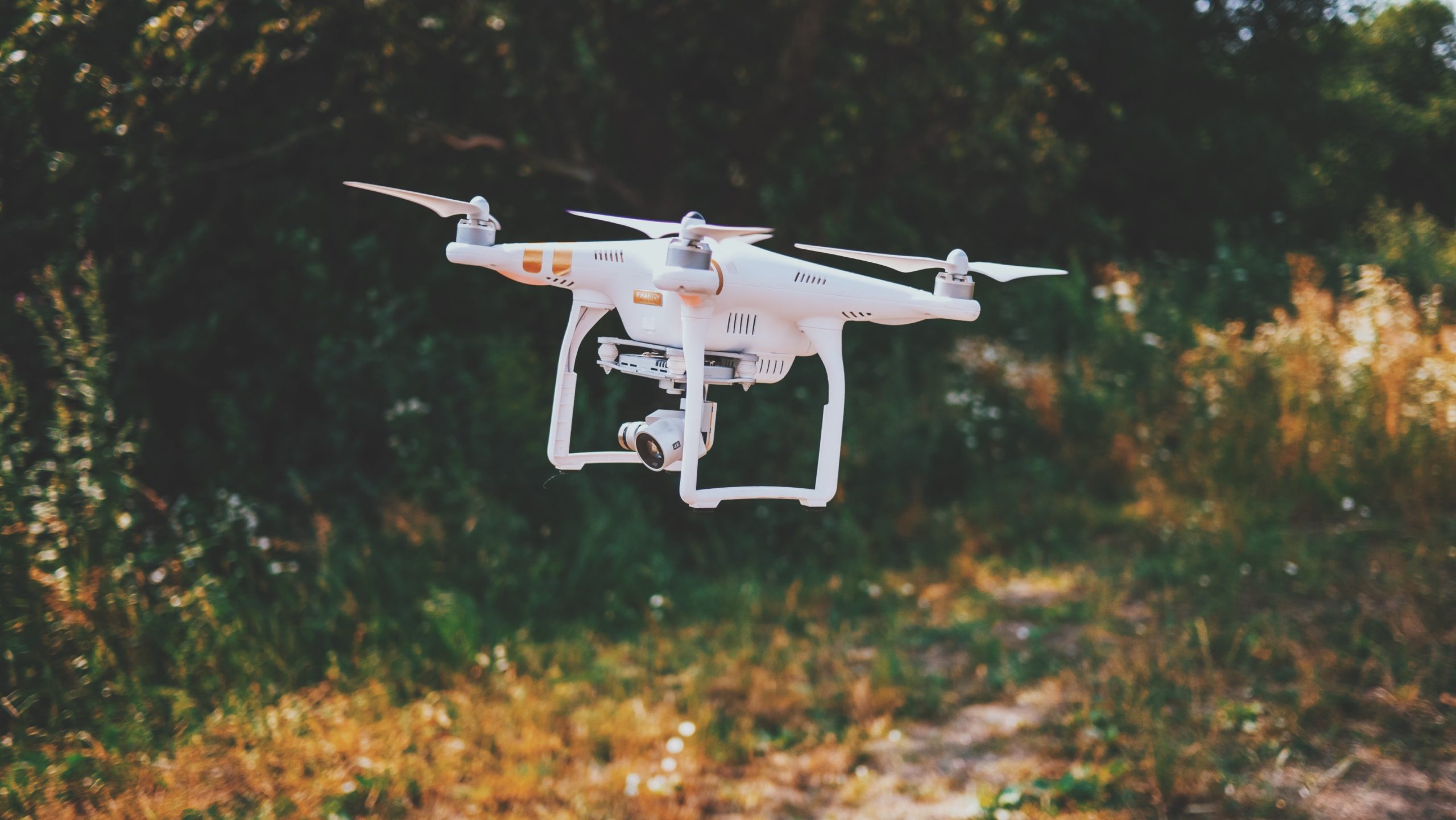 Drones - Taking Creative To New Heights | adHOME | Blog